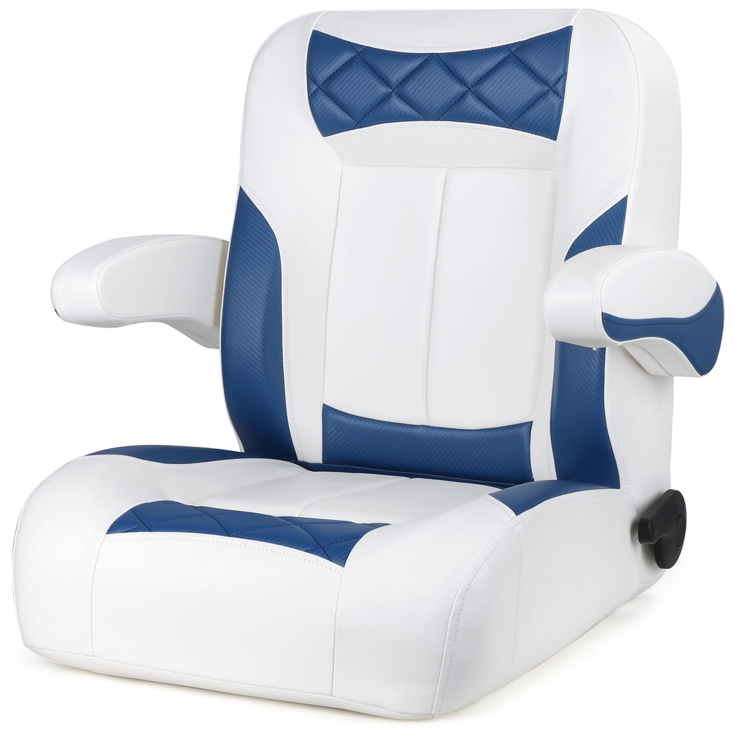 Captain Bucket Seats – NORTHCAPTAIN