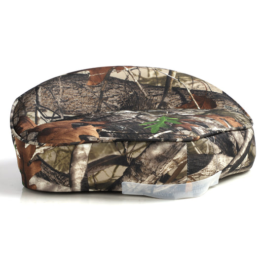 Camo Boat Seats – NORTHCAPTAIN