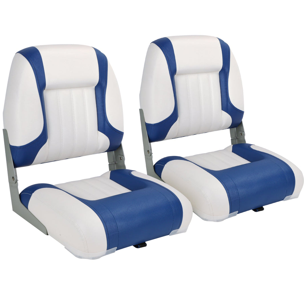 Low Back Boat Seat – NORTHCAPTAIN
